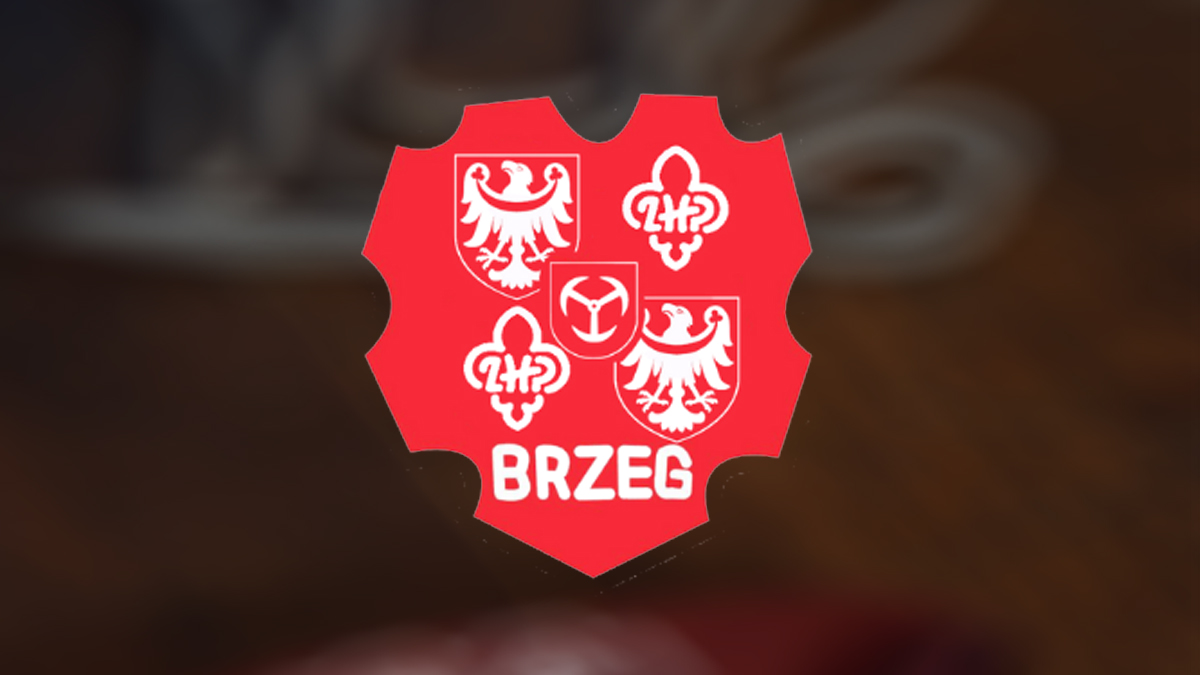 16 Drużyna Wędrownicza „Włóczykije” - Hufiec ZHP Brzeg